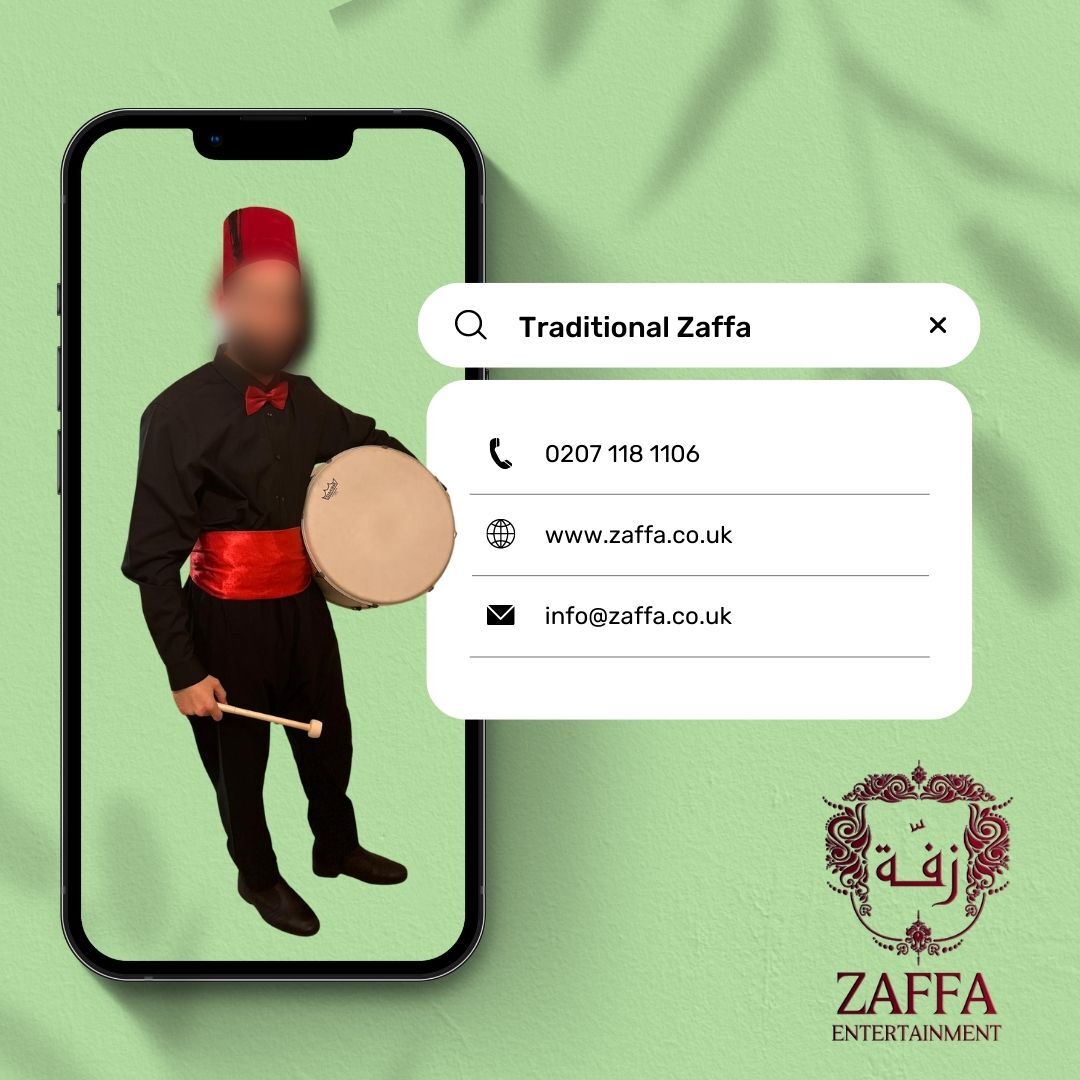 Zaffa Entertainment LTD