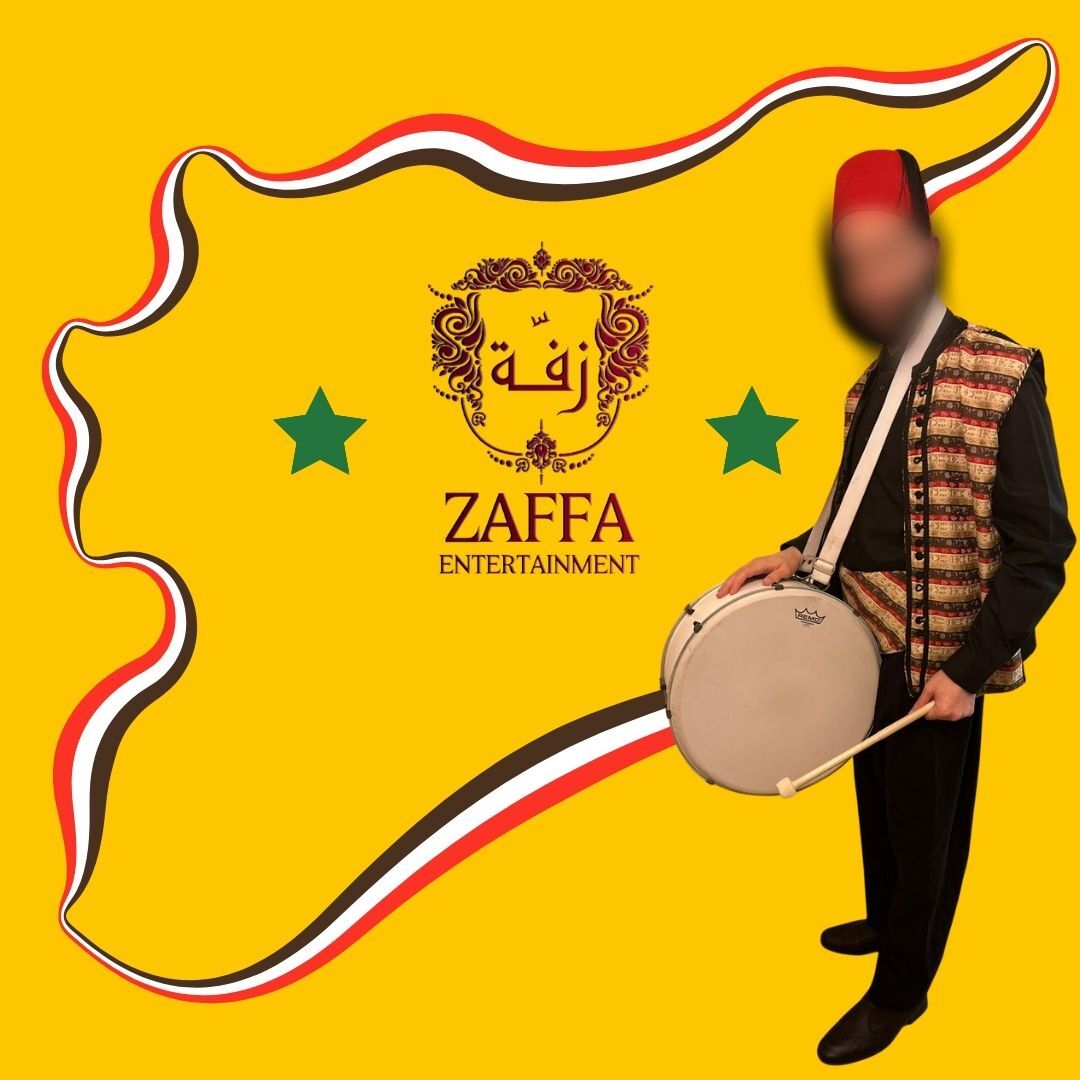 Zaffa Entertainment LTD